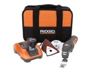 Rigid Multi-Tool Starter kit - on sale - A Thrifty Mom - Recipes, Crafts, DIY and more