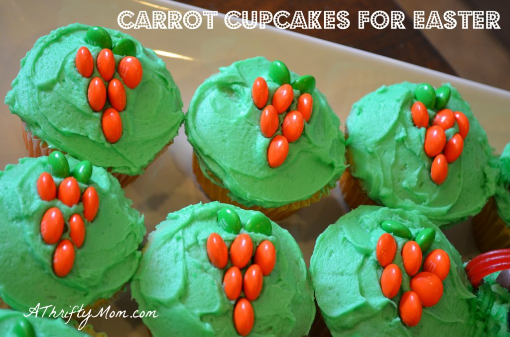 Simple Easter Cupcake For Kids DIY Kids Recipes A Thrifty Mom simple-easter-cupcake-for-kids-diy-kids-recipes-a-thrifty-mom