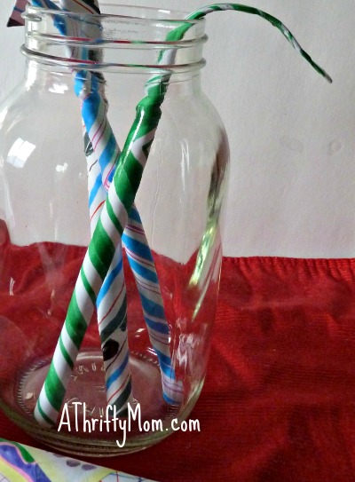 Paper Candy Canes A Thrifty Mom Recipes Crafts DIY And More paper-candy-canes-a-thrifty-mom-recipes-crafts-diy-and-more