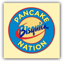 Bisquick Pancake national fundraiser efforts - A Thrifty Mom