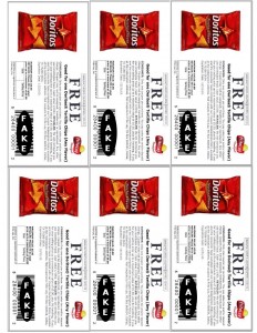 Coupon fraud - Spot a fake coupon - A Thrifty Mom - Recipes, Crafts ...