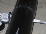 DIY - Clam Gun - A Thrifty Mom