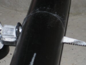 DIY - Clam Gun - A Thrifty Mom - Recipes, Crafts, DIY and more