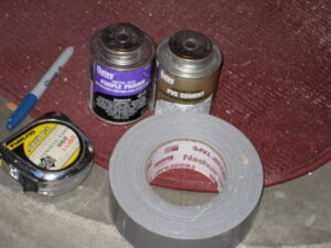 DIY - Clam Gun - A Thrifty Mom - Recipes, Crafts, DIY and more