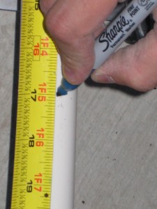 DIY - Clam Gun - A Thrifty Mom - Recipes, Crafts, DIY and more