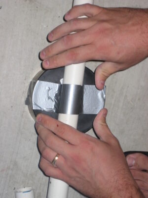 DIY – Clam Gun – A Thrifty Mom