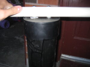 DIY - Clam Gun - A Thrifty Mom - Recipes, Crafts, DIY and more