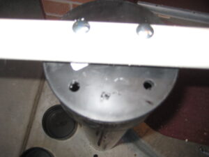 DIY - Clam Gun - A Thrifty Mom - Recipes, Crafts, DIY and more