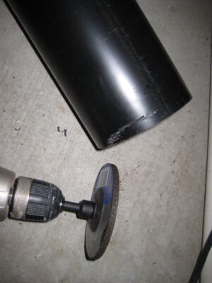 DIY – Clam Gun – A Thrifty Mom