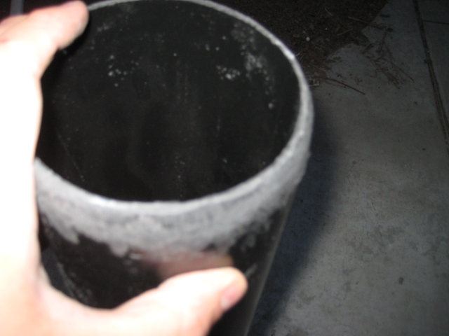 DIY – Clam Gun – A Thrifty Mom