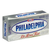 Philadelphia Cream Cheese Brick Only $2.00 At Walmart – A Thrifty Mom