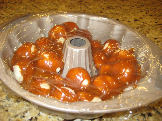 Recipe- Butterscotch Sweet Rolls – A Thrifty Mom