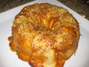 Recipe- Butterscotch Sweet Rolls – A Thrifty Mom