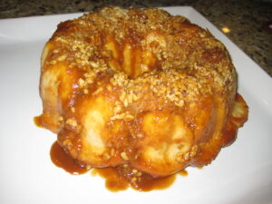 Recipe- Butterscotch Sweet Rolls - A Thrifty Mom - Recipes, Crafts, DIY ...
