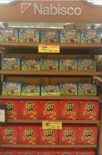 Nabisco – A Thrifty Mom