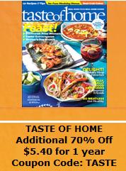 Magazine deals too good to miss – A Thrifty Mom