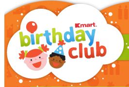 kmart birthday club – A Thrifty Mom