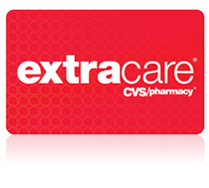 CVS Extra Care card – A Thrifty Mom