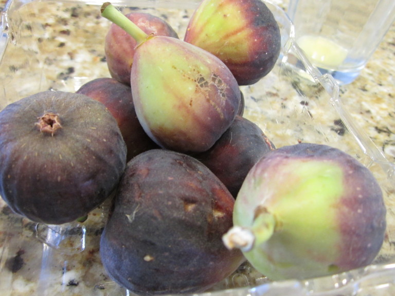 What to do with figs… – A Thrifty Mom