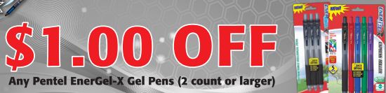 pen coupon – A Thrifty Mom