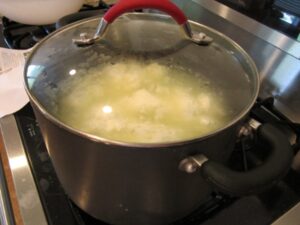 DIY - Make your own cheese - A Thrifty Mom