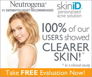 Save 10 bucks off Neutrogena skiniD kit plus 40 bucks in free gifts – A ...