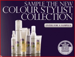 FREE Pureology Shampoo Sample - A Thrifty Mom - Recipes, Crafts, DIY ...