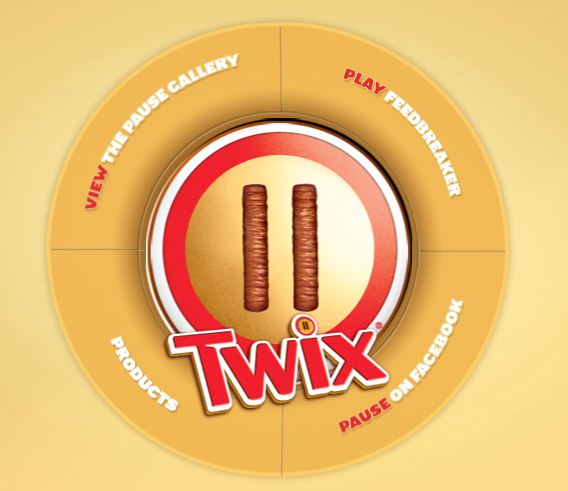 Win free Chocolate from TWIX or even cash…. I won AGAIN!! – A Thrifty Mom