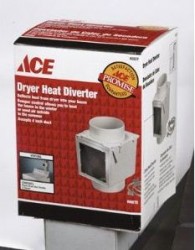 Recycle your dryer heat to help heat your home – A Thrifty Mom