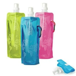 Must have foldable water bottle - A Thrifty Mom - Recipes, Crafts, DIY ...
