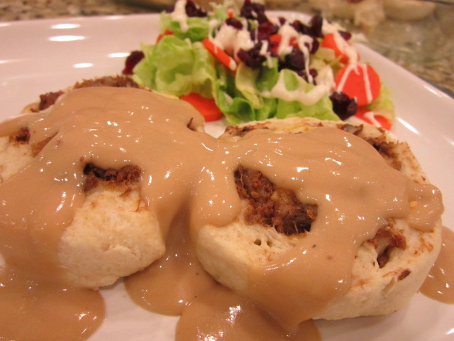 Shredded Beef and Cheese Biscuit Rolls Recipe – A Thrifty Mom