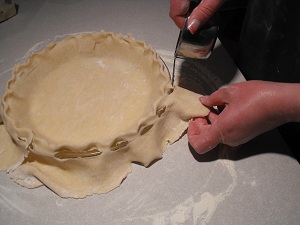 Quiche recipe – A Thrifty Mom