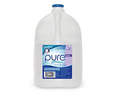 gerber pure water – A Thrifty Mom