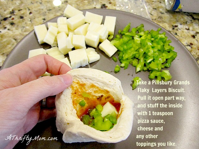 Cheese Pizza Monkey Bread Recipe Savory Monkey Bread A Thrifty Mom