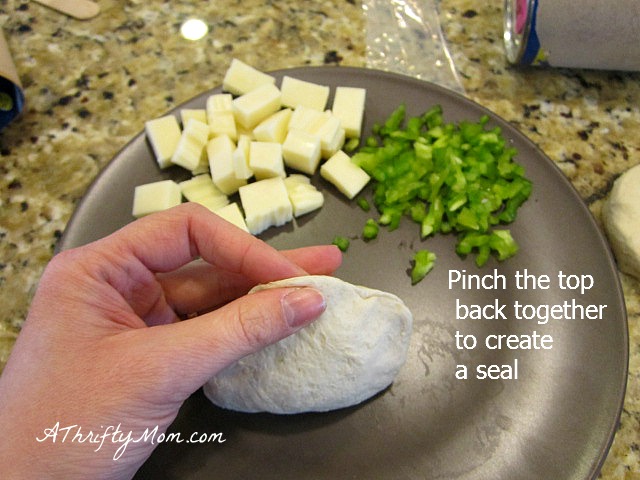 Cheese Pizza Monkey Bread Recipe Savory Monkey Bread A Thrifty Mom