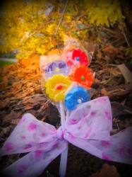 Planting Jelly Beans ~ Easter Fun for Little Ones – A Thrifty Mom