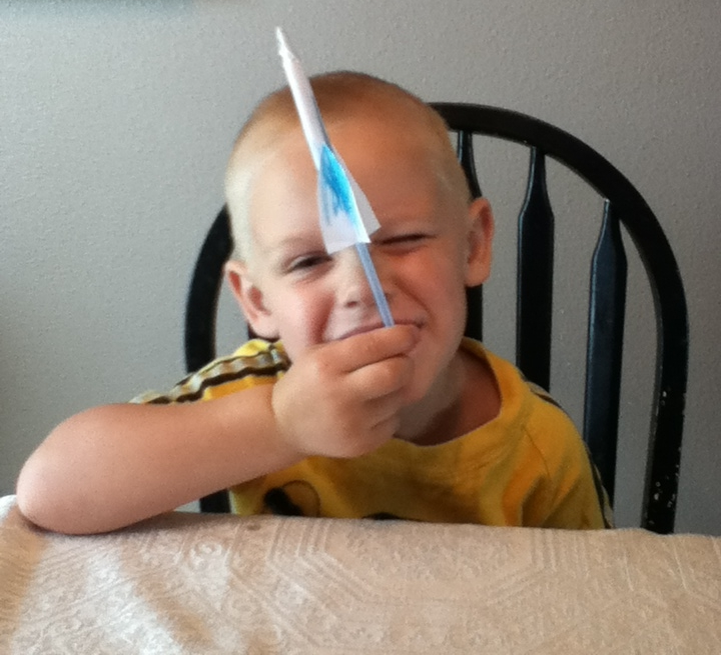 Thrifty Fun: Rocket Ships and Flying Saucers – A Thrifty Mom