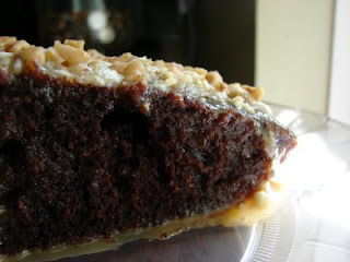 Better then Megan Fox cake – A Thrifty Mom