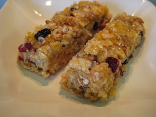 Ways to use the Post Select Cereal - A Thrifty Mom - Recipes, Crafts ...