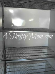 Organize your deep freeze (idea) – A Thrifty Mom