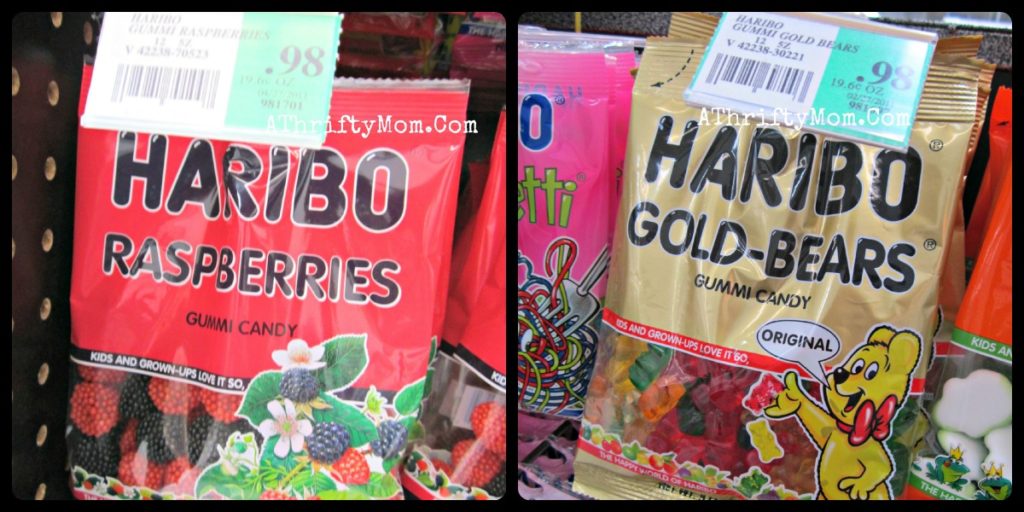 Quick!!! The slippery Haribo coupon has reemerged!!! Print people ...