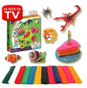 Bendaroos Mega Pack 500 Pieces Only $14.92 (was $23.99) shipped free ...