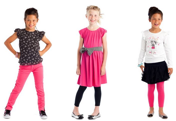 FabKids ~ preview outfit selections for your Daughter if you like it ...