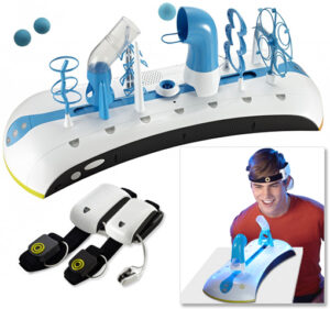 Stocking Stuffer – Mindflex Duel – The Ultimate Mind Controlled Game ...