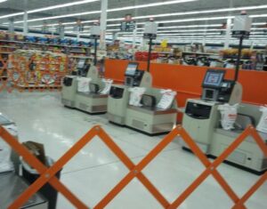 WinCo Self Checkout ~ Thumbs up or Thumbs down??? – A Thrifty Mom