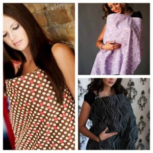 FREE UDDER COVER – Breast Feeding gift idea - A Thrifty Mom - Recipes ...