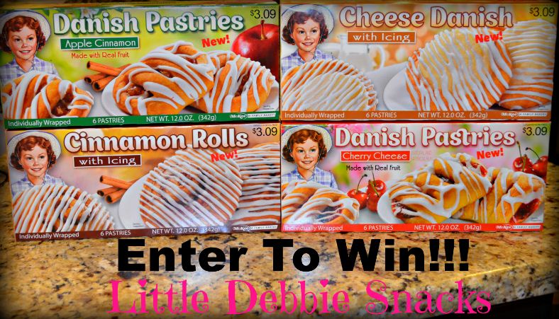 1 little debbies snacks – A Thrifty Mom