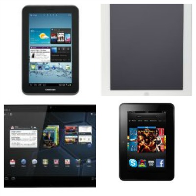 What is the best Tablet to buy? – A Thrifty Mom
