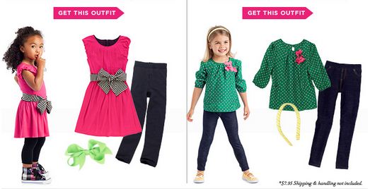 FABKIDS OUTFIT FREE (A $39.95 VALUE) JUST PAY $7.95 ~ ONLY 2 Days left ...