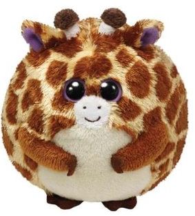 Ty Beanie Ballz ~ Amazon Toy Deals (Easter Gift Ideas) – A Thrifty Mom